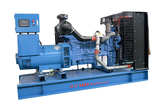 Yuchai generator set, Yuchai generator set supply-YingTai group Co., ltd.